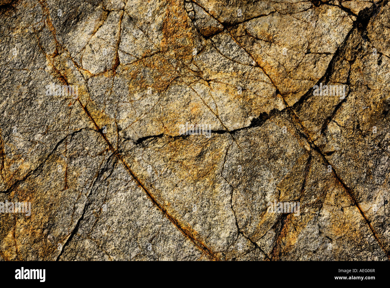Cracked rock texture for background images Interesting patterns made by ...