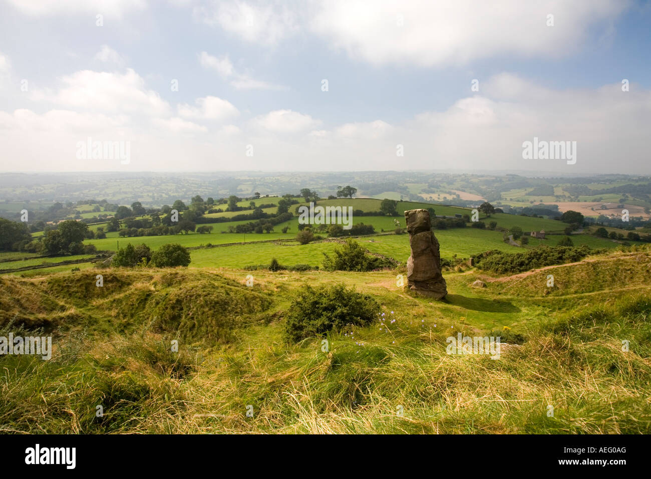 Alport heights hi-res stock photography and images - Alamy