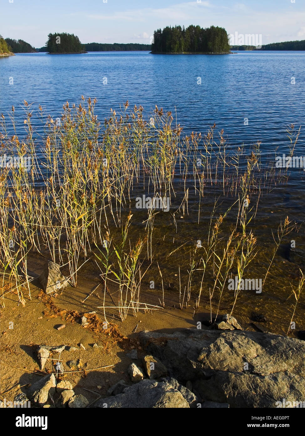 Puumala finland hi-res stock photography and images - Alamy