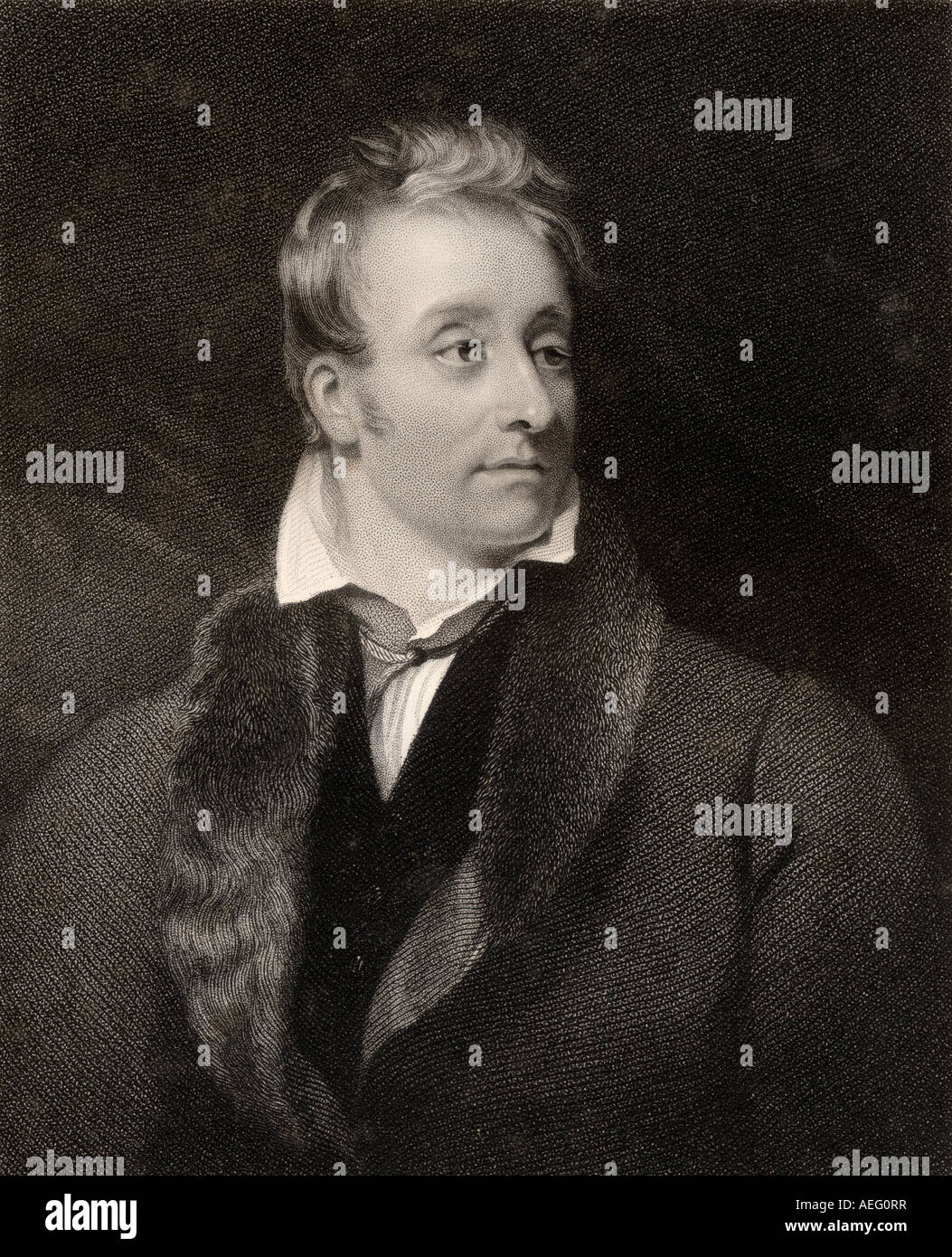 James Wardrop or Wardrope, 1782 - 1860. Scottish surgeon and ...