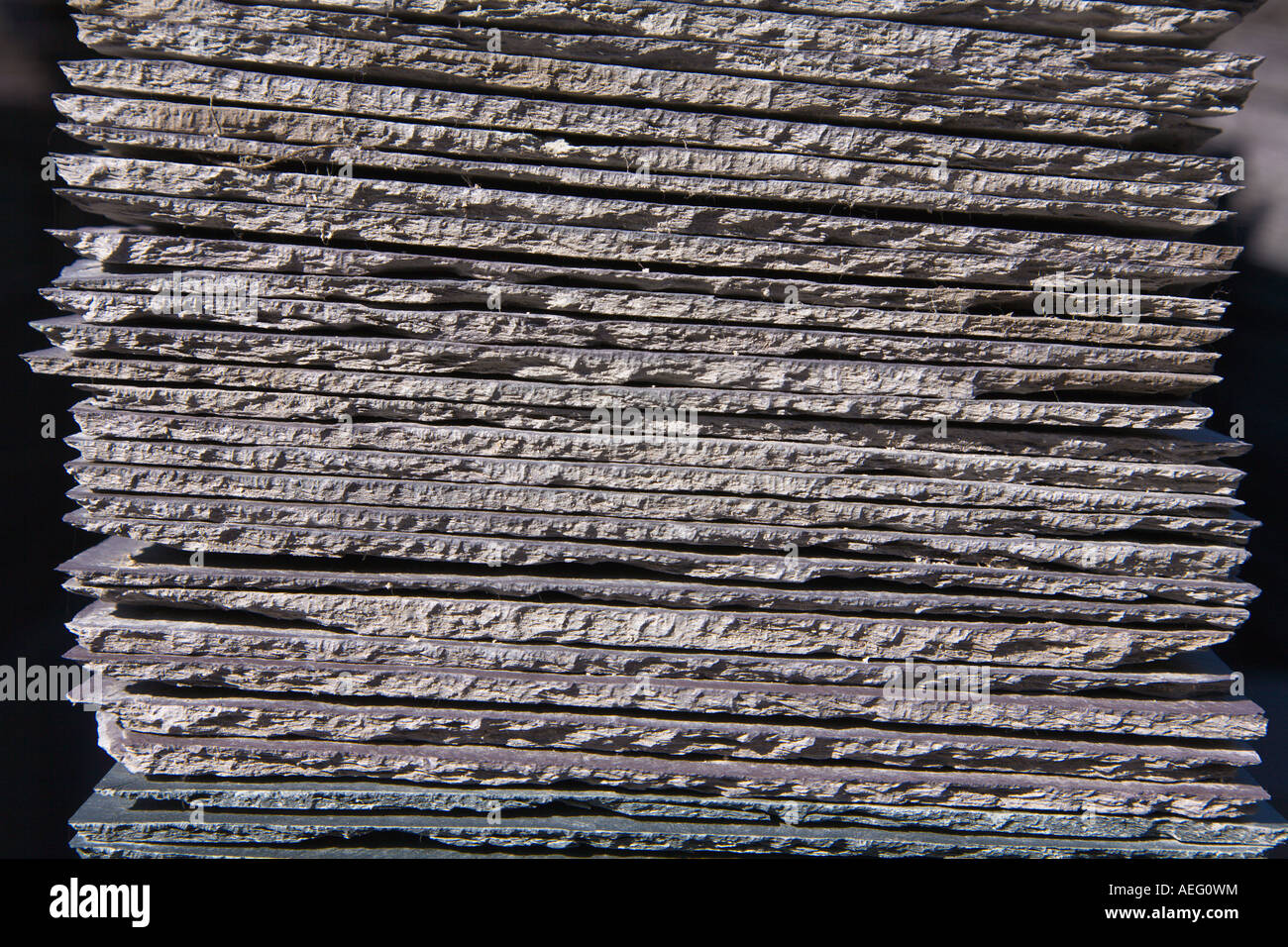 Welsh slate hi-res stock photography and images - Alamy