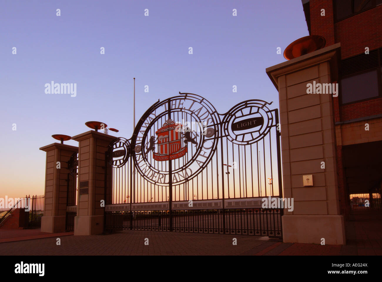 Safc hi-res stock photography and images - Alamy