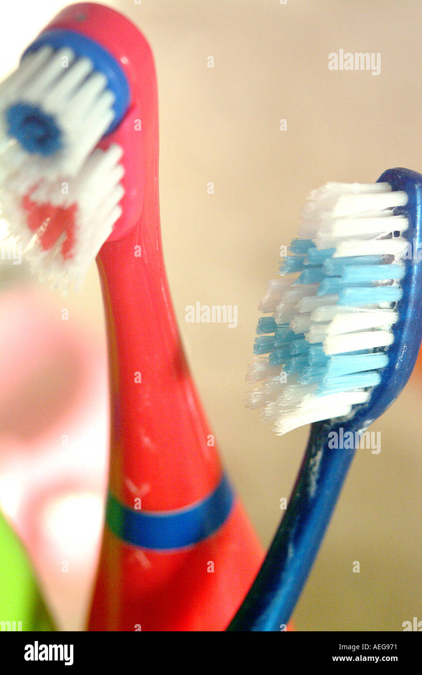 Sweet Home toothbrush toothbrushes oral dental hygiene bathroom home ...