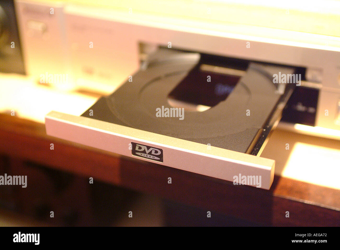 Sweet Home appliance tray dvd digital video disc electronic gadget entertainment films musicals ...