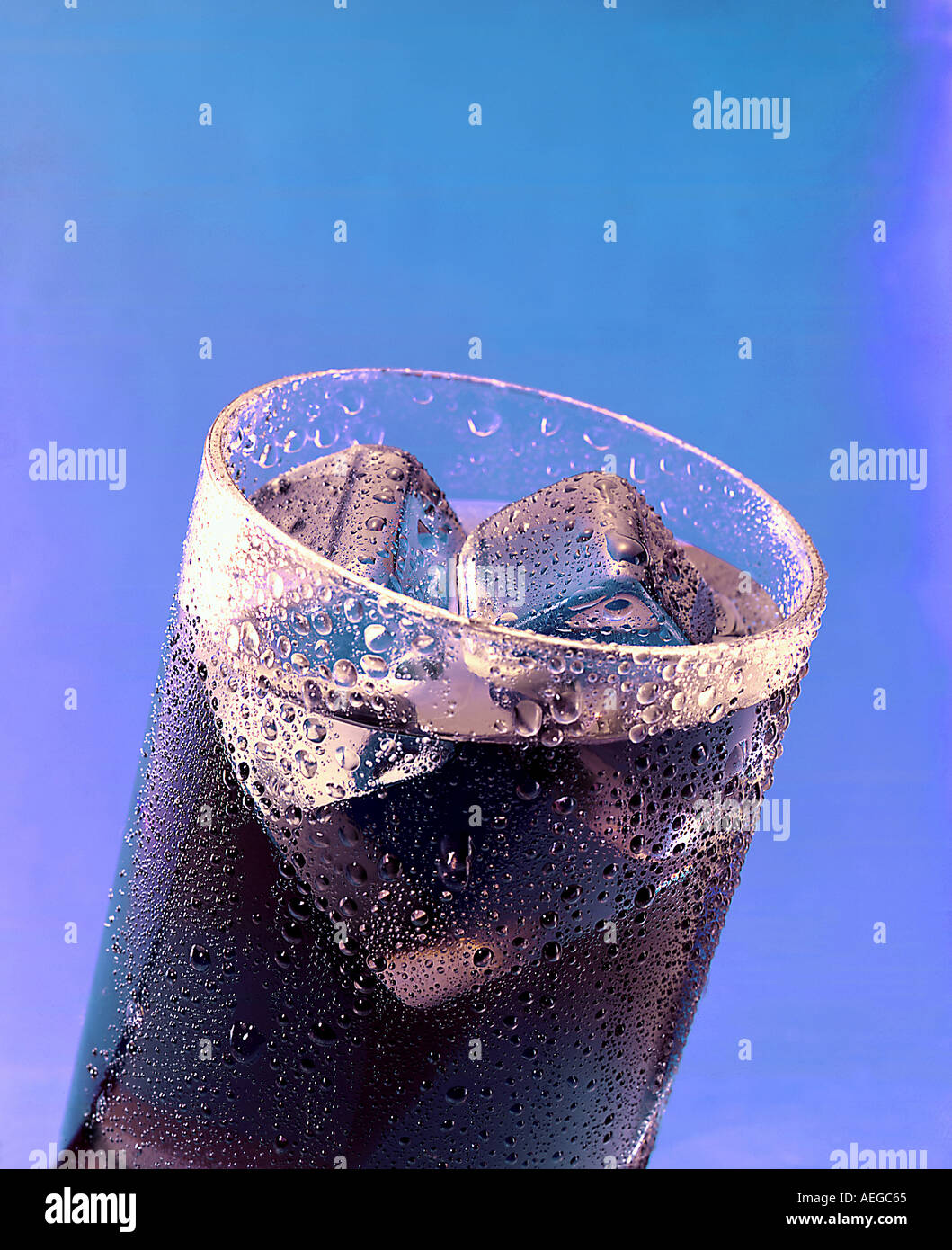 Pop rocks coke hi-res stock photography and images - Alamy