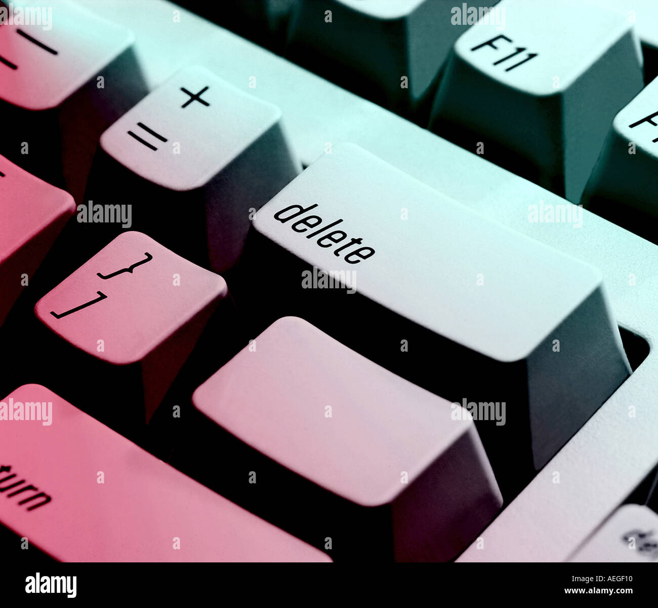 Office keyboard detail keys internet eletronic stylized eletronics ...