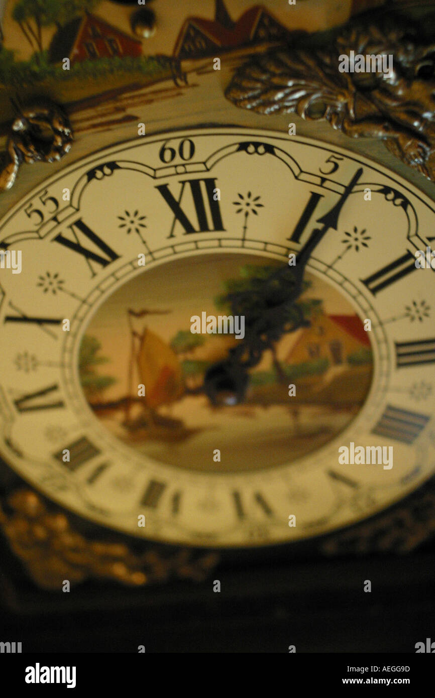 Tower Clock Movements High Resolution Stock Photography and Images - Alamy