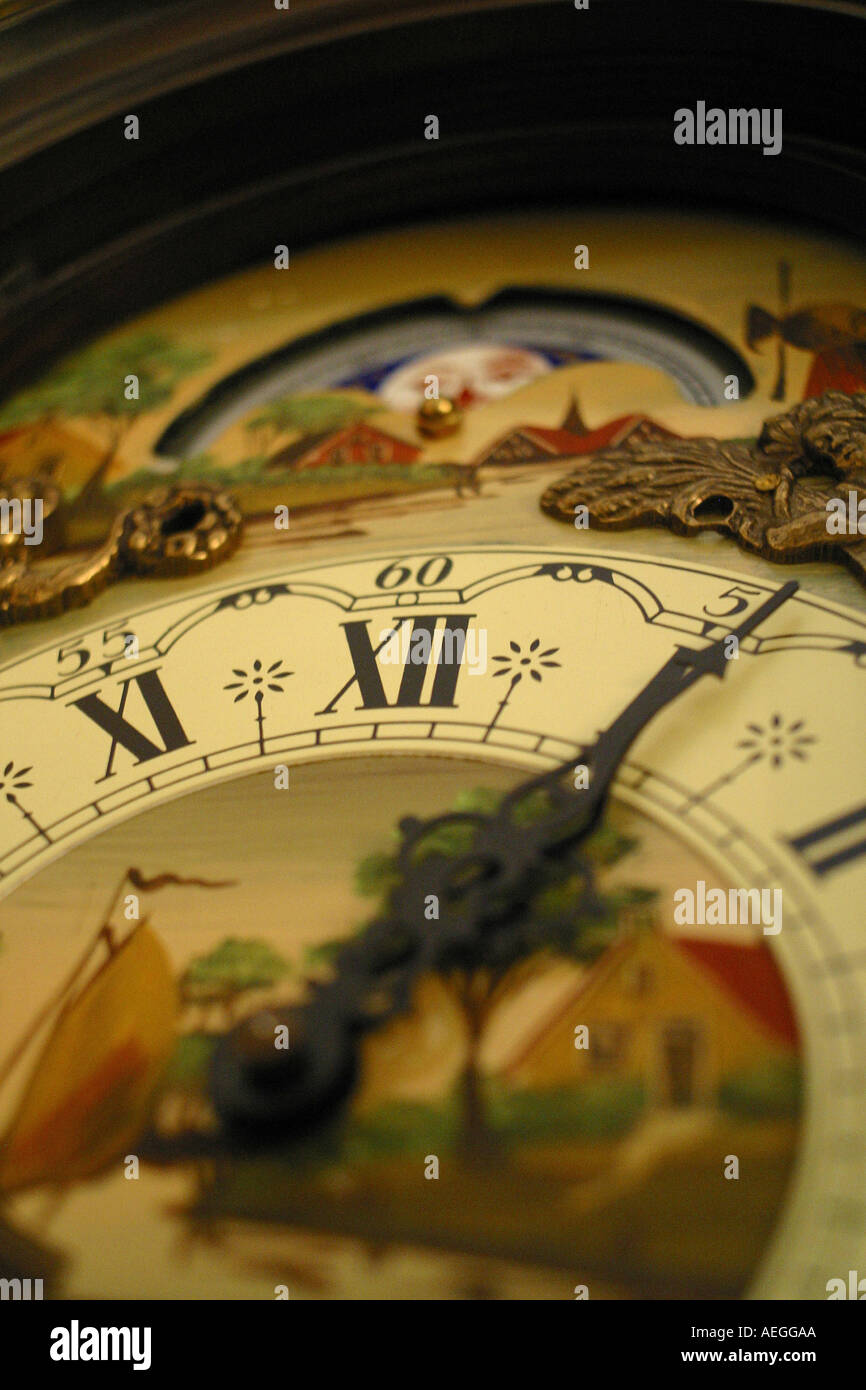 Tower Clock Movements High Resolution Stock Photography and Images - Alamy