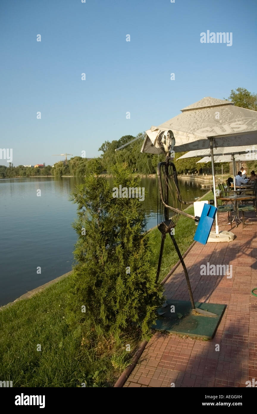 Floreasca lake hi-res stock photography and images - Alamy