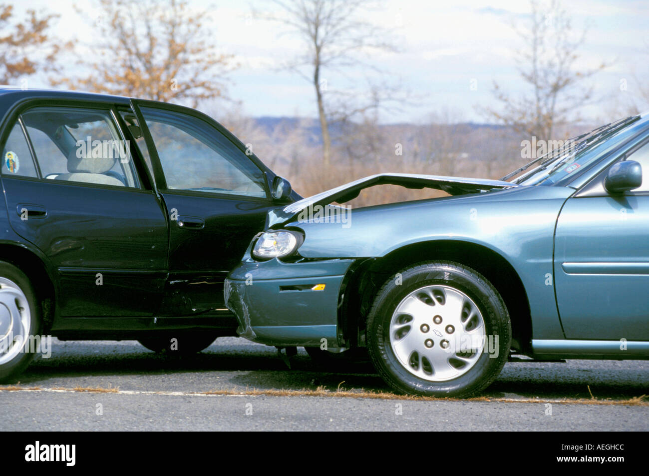 Fender Bender Stock Photo - Alamy Fender Bender Stock Photo - Alamy
