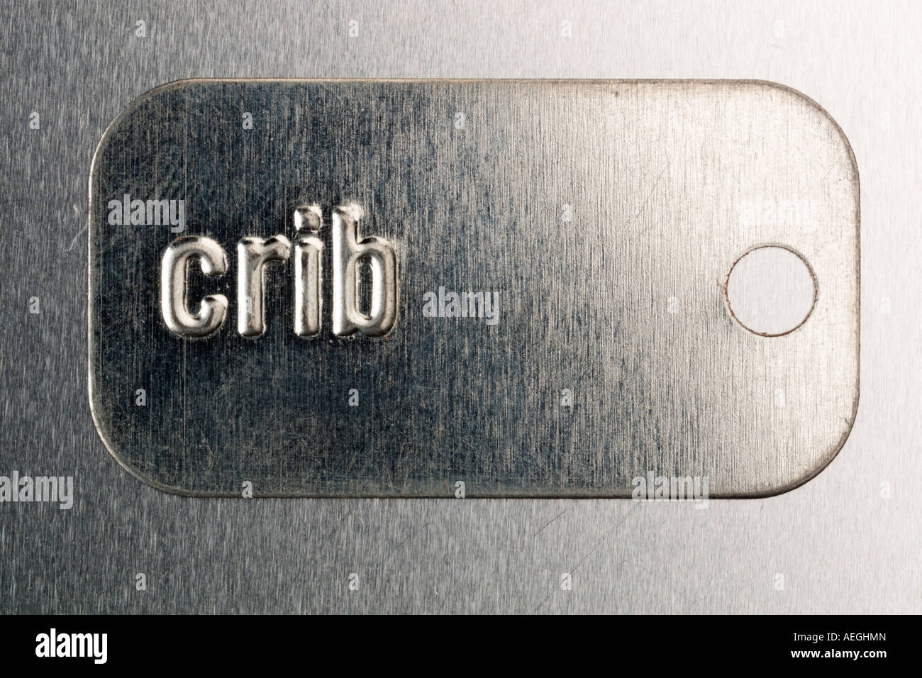 Dog tags circle hi-res stock photography and images - Alamy