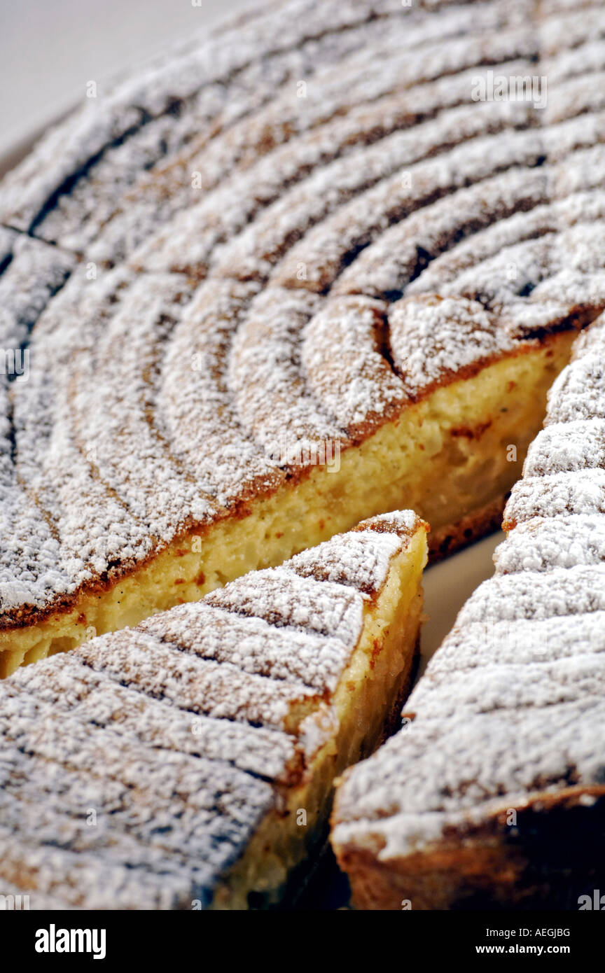 Saffron cake hi-res stock photography and images - Alamy