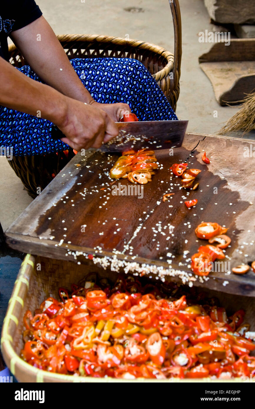 Asia asian chili chilipepper china chinese historic old people hi-res ...