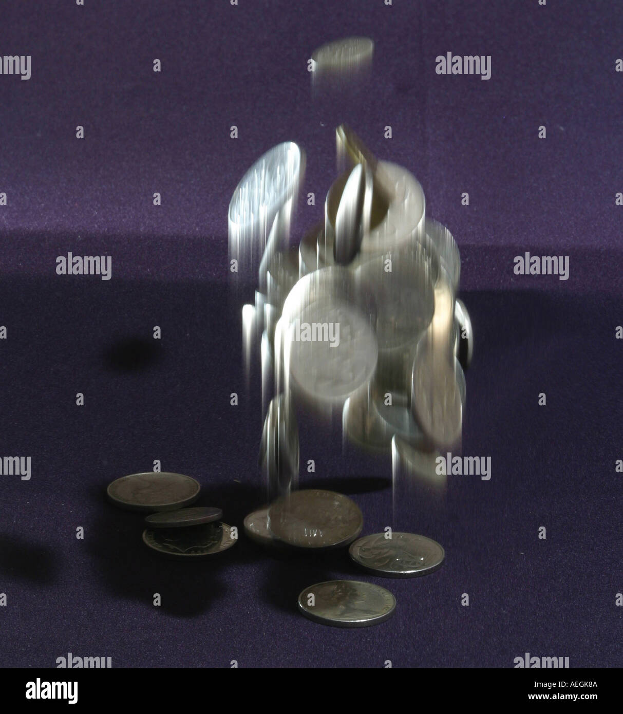 Australian money water hi-res stock photography and images - Alamy