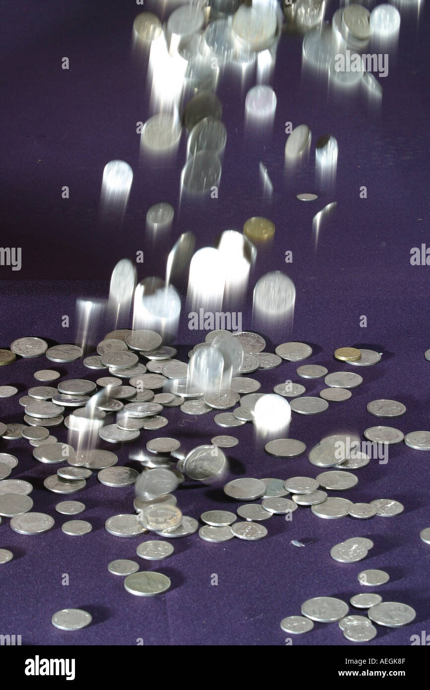 Australian money water hi-res stock photography and images - Alamy