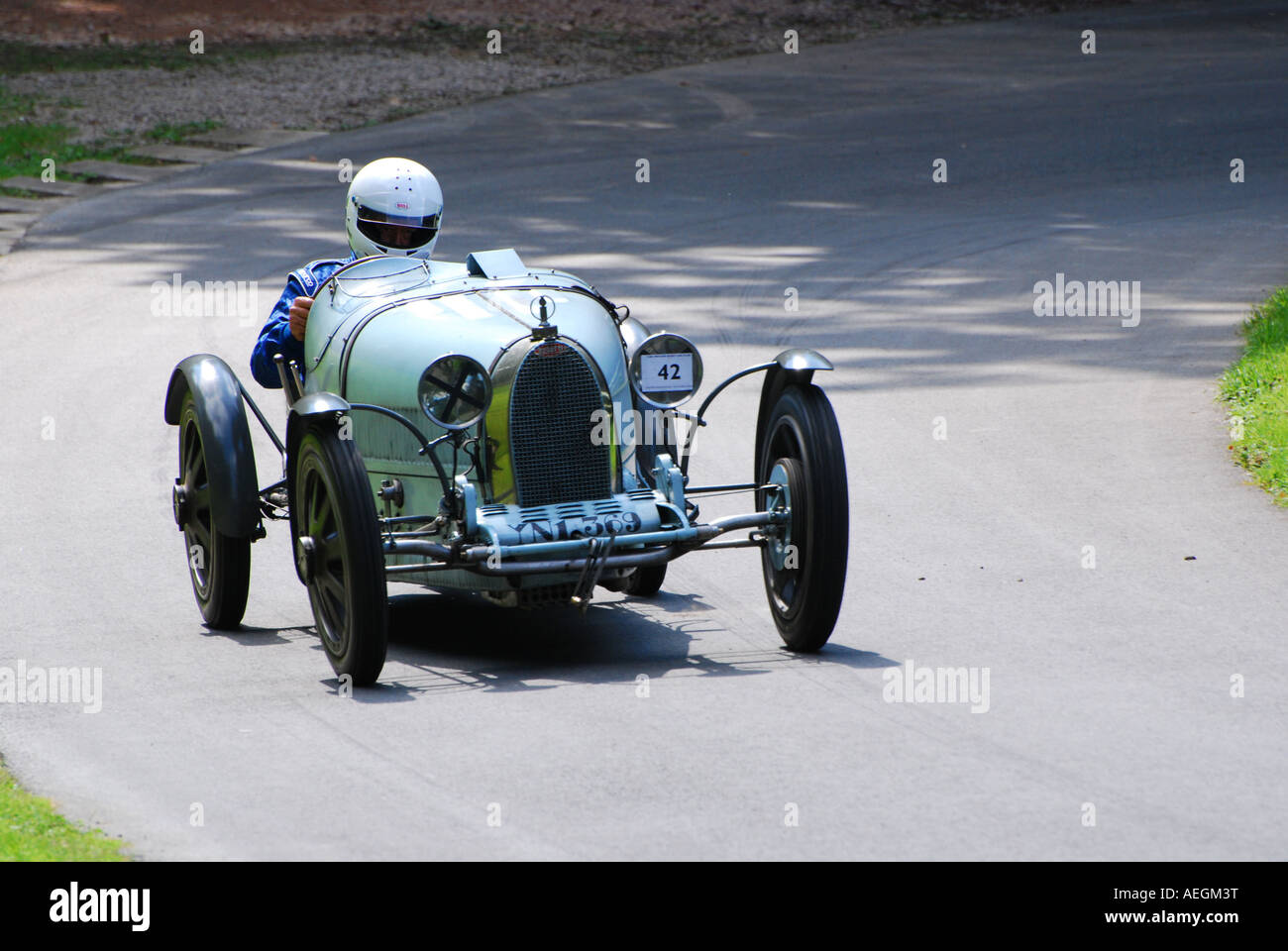 Bugatti Type 39