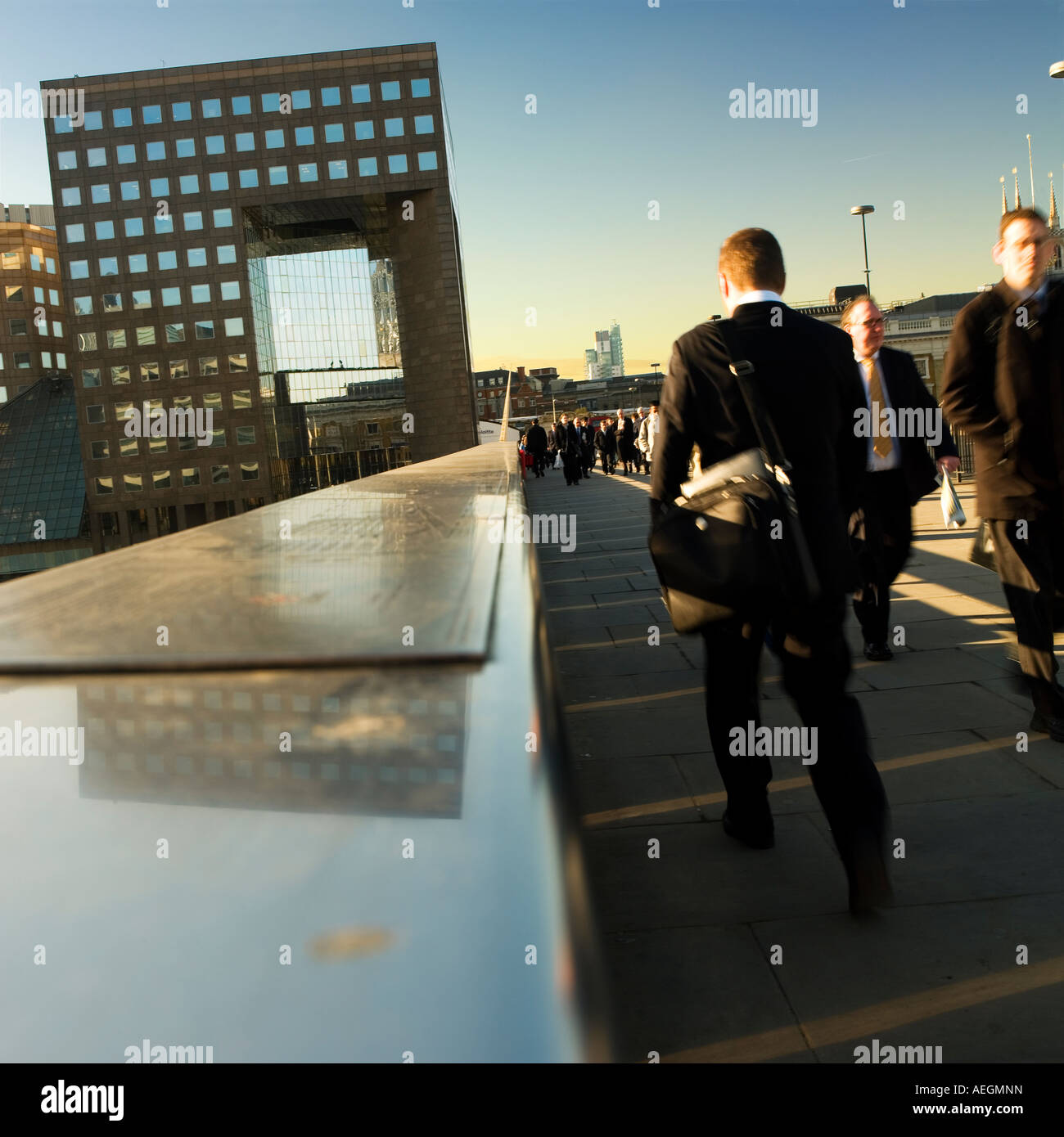 Ticking work hi-res stock photography and images - Alamy