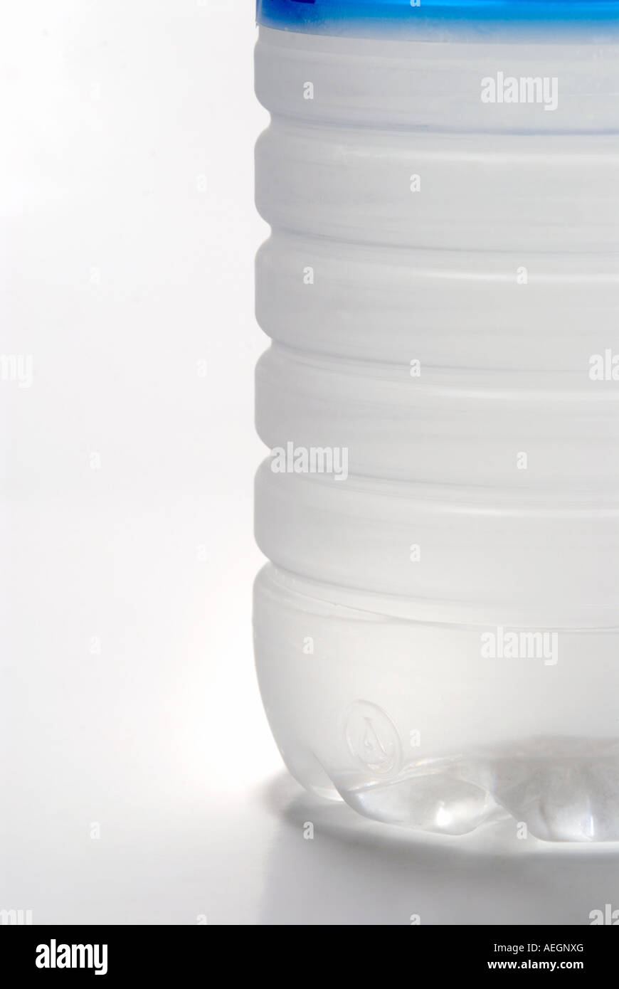 Cold Bottle of Water Stock Photo - Alamy