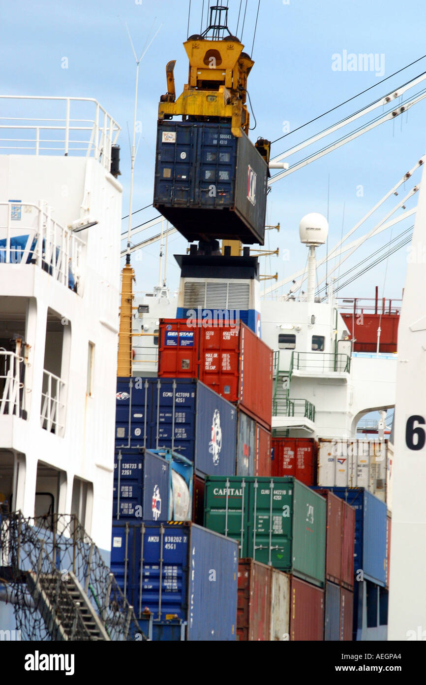 Cargo ship port wine ship hi-res stock photography and images - Alamy