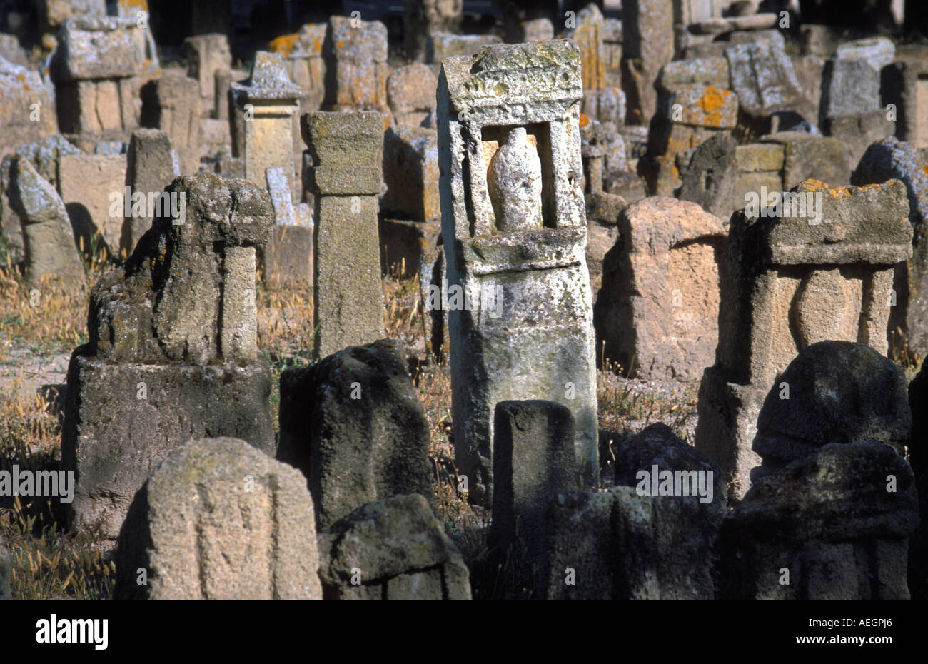 Tunis carthage tophet hi-res stock photography and images - Alamy