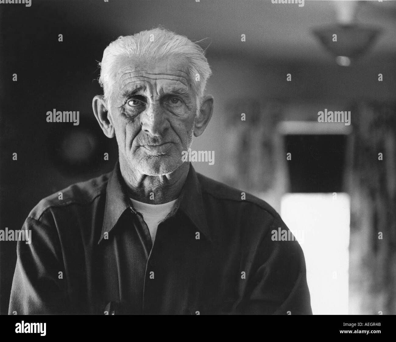 Retired road Black and White Stock Photos & Images - Alamy