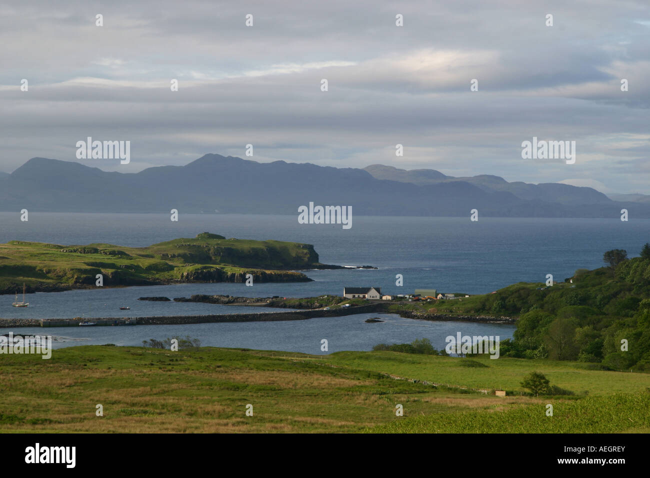 Glebe farm hi-res stock photography and images - Alamy