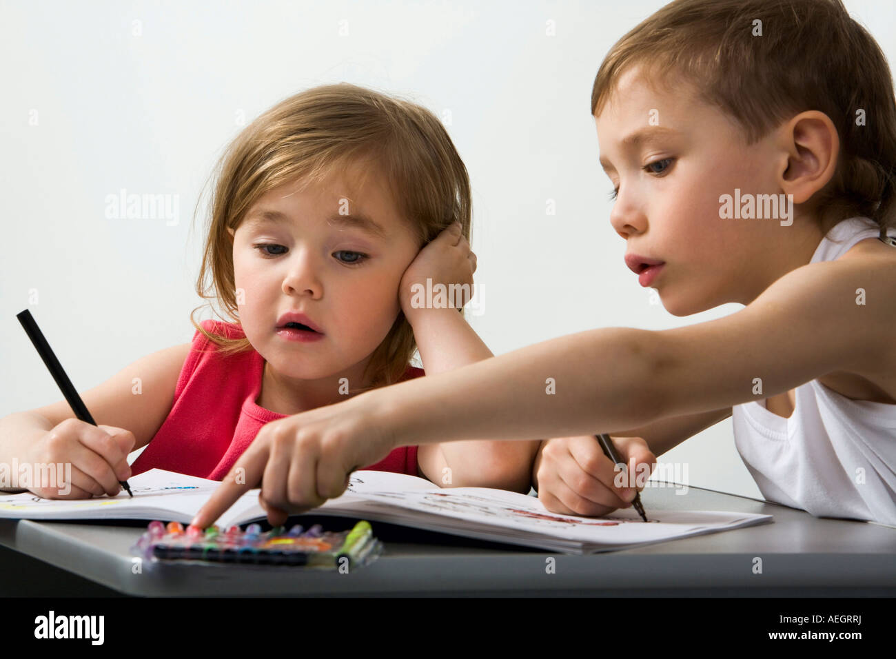 Youthful talents hi-res stock photography and images - Alamy
