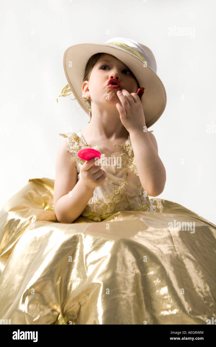 Splendid coquette hi-res stock photography and images - Alamy