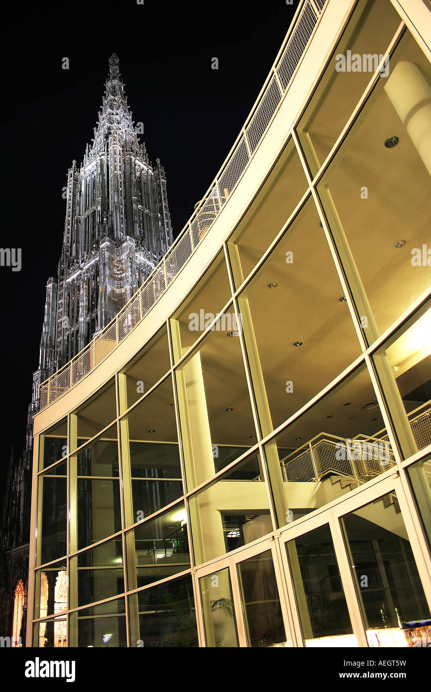 Richard meier house hi-res stock photography and images - Alamy