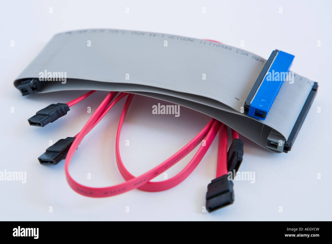 Ide cable hi-res stock photography and images - Alamy