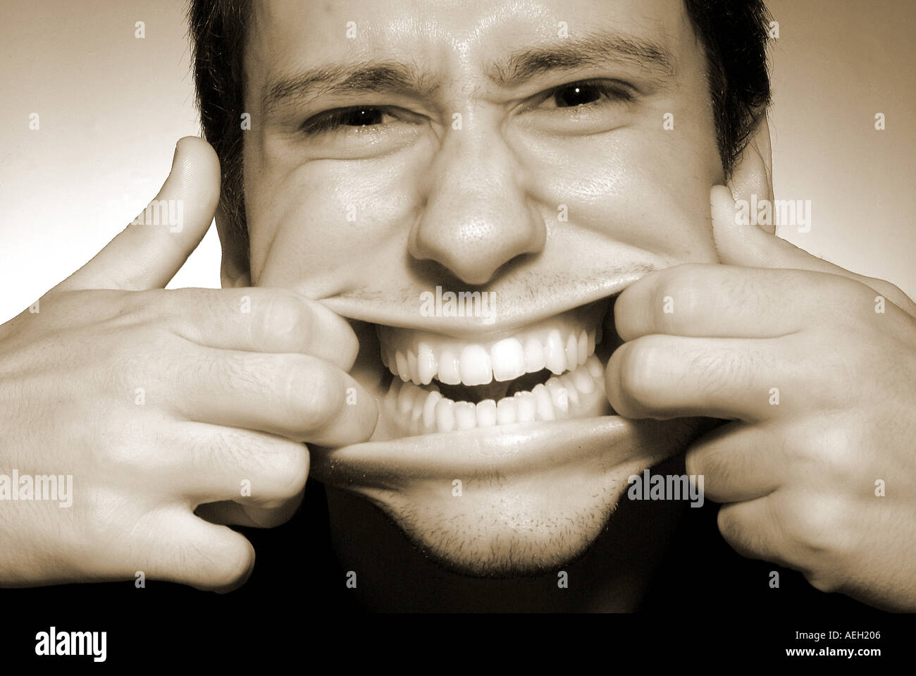 White male and black male hi-res stock photography and images - Alamy