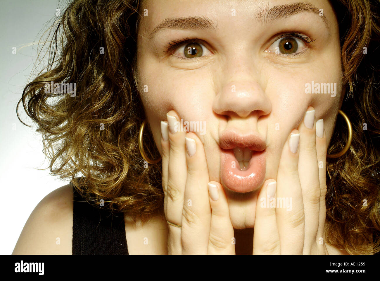 Expressions fun person emotion expression people expression emotion ...