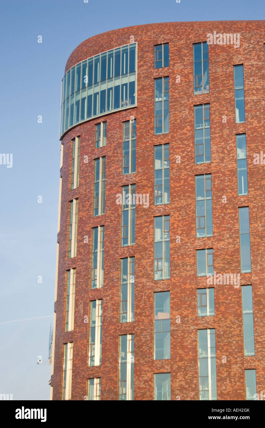 Vu University Amsterdam High Resolution Stock Photography and Images ...