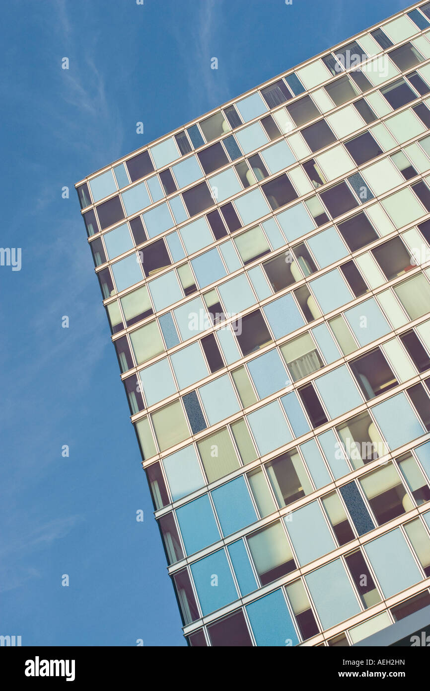 World trade center amsterdam hi-res stock photography and images - Alamy