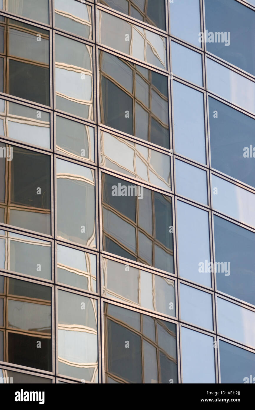 Stibbe (Toren) tower Atrium Toren A Amsterdam Stock Photo - Alamy