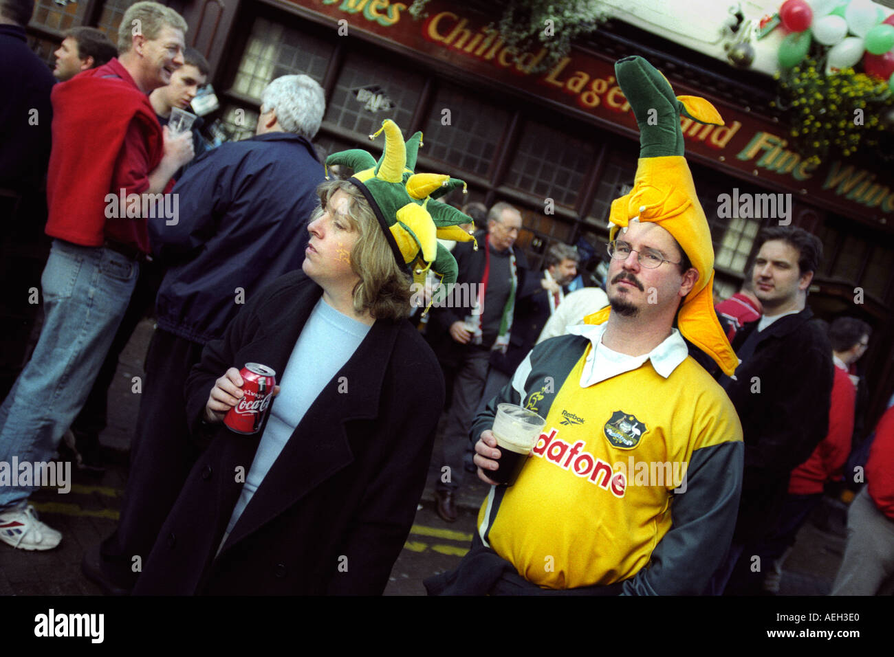 Australia wales women rugby hi-res stock photography and images - Alamy