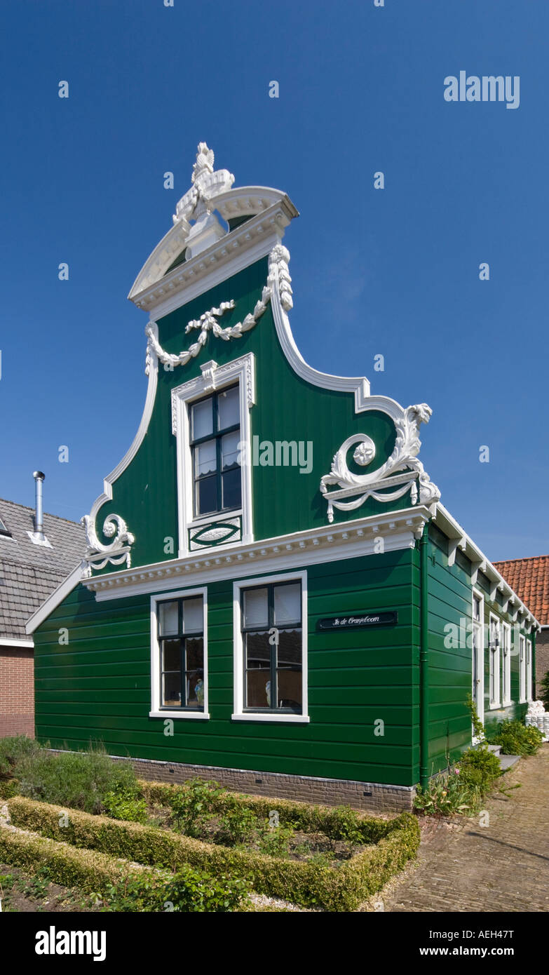Zaan district hi-res stock photography and images - Alamy