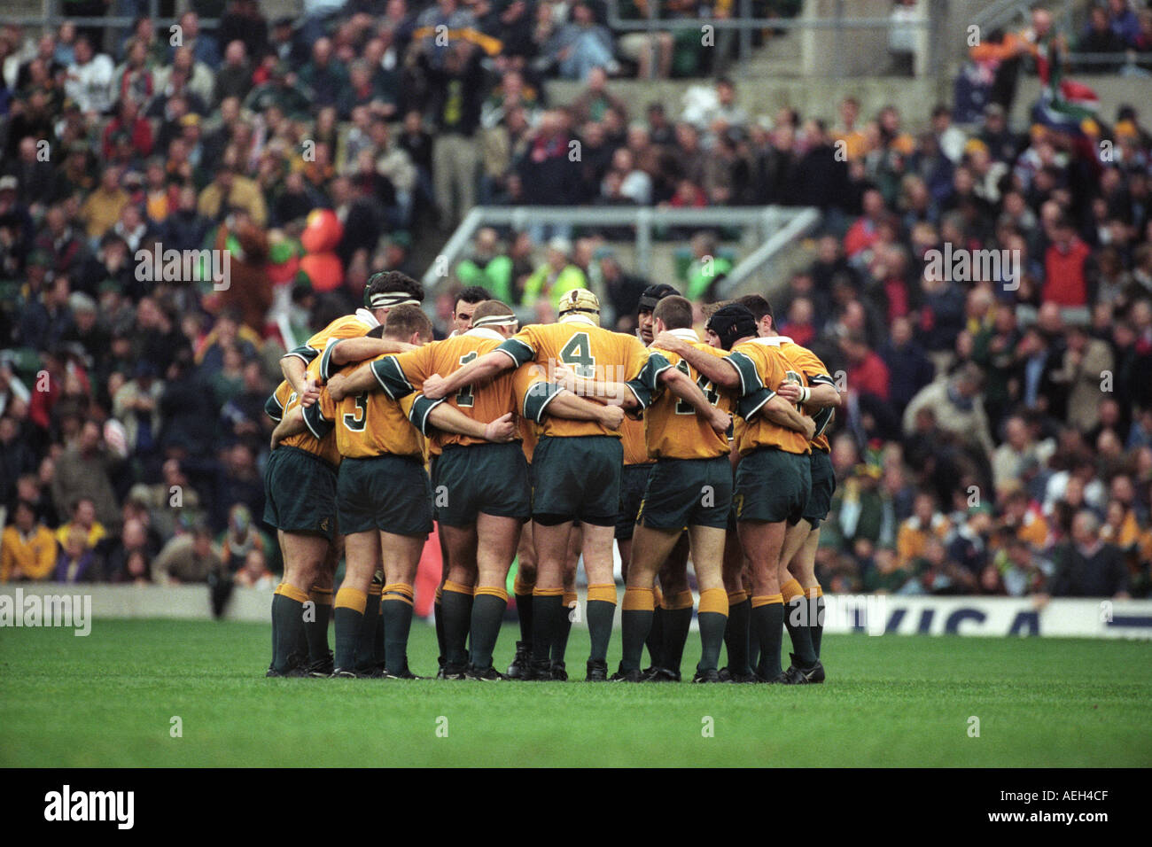 1999 rugby world cup hi-res stock photography and images - Alamy
