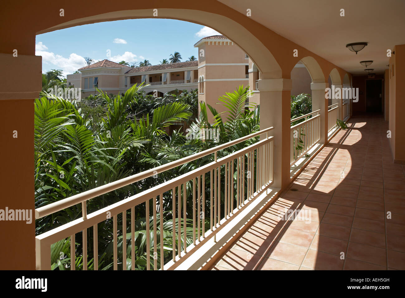 Door window sky Veranda Stock Photo - Alamy