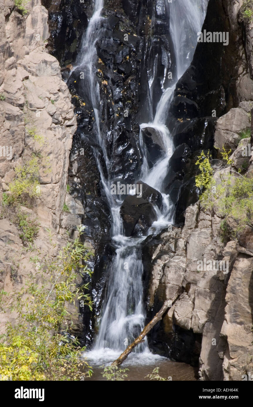 El rito creek hi-res stock photography and images - Alamy