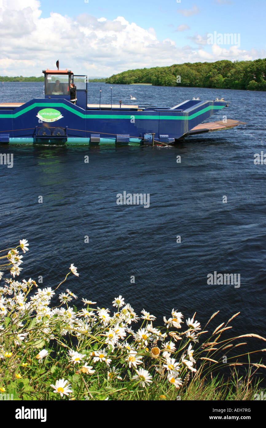 Lower loch erne ireland hi-res stock photography and images - Alamy