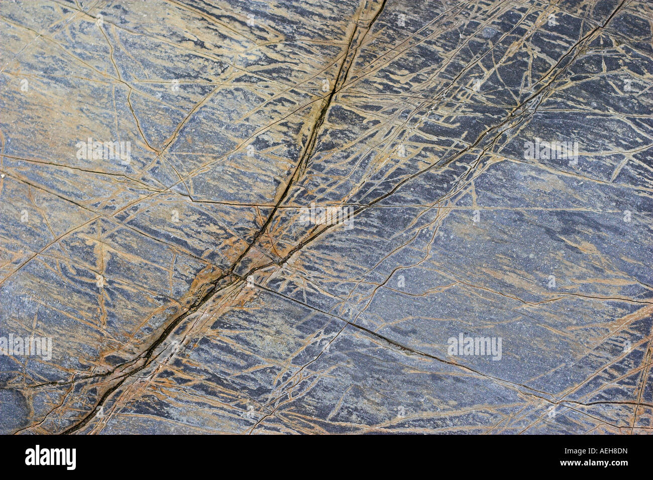 Weathered stone texture Stock Photo - Alamy