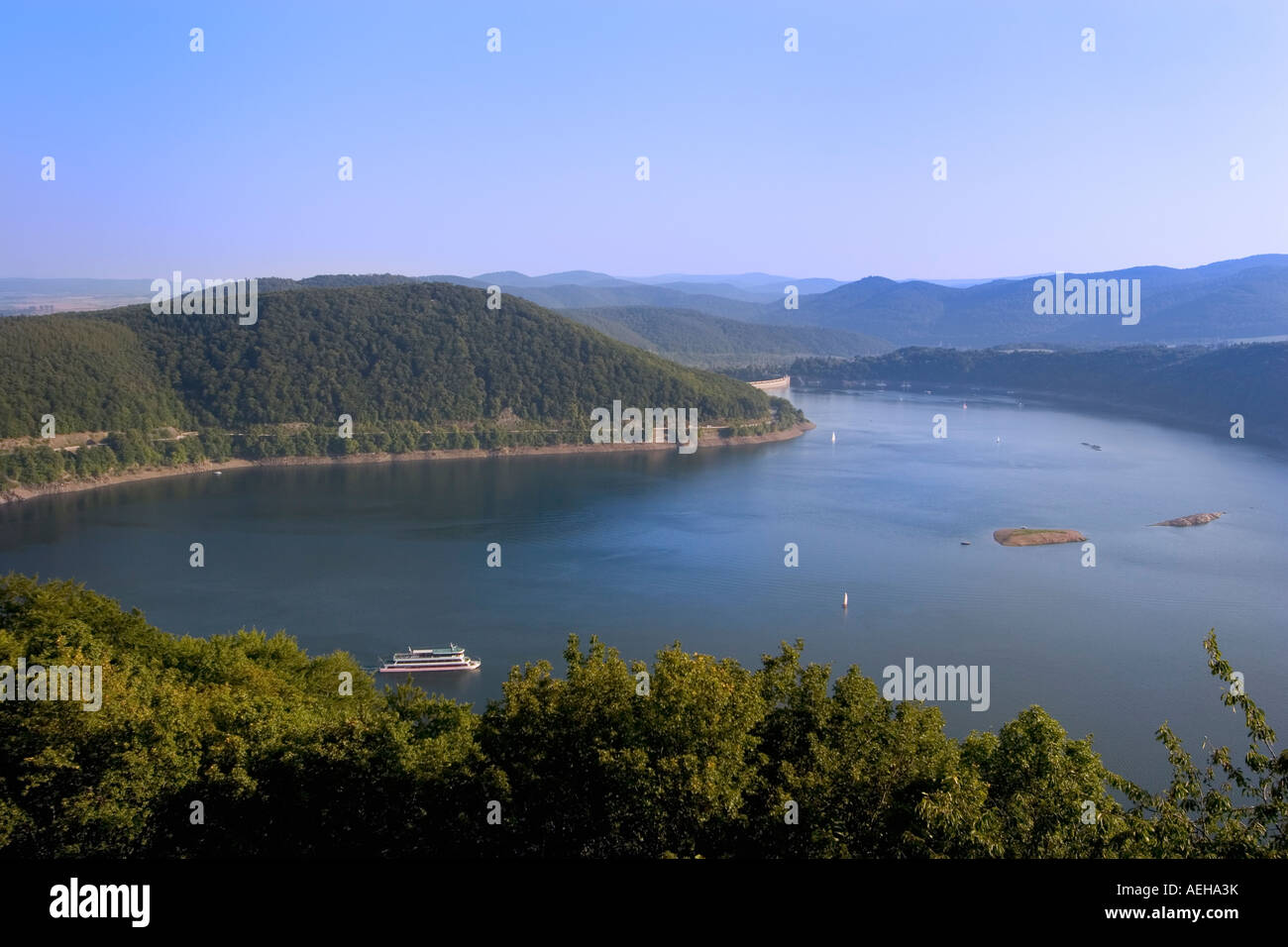 Esser hi-res stock photography and images - Alamy