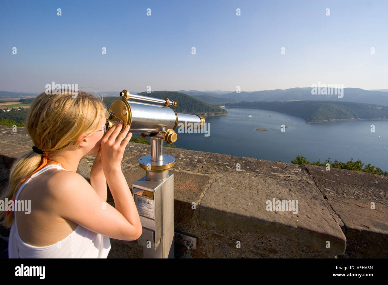 Esser hi-res stock photography and images - Alamy