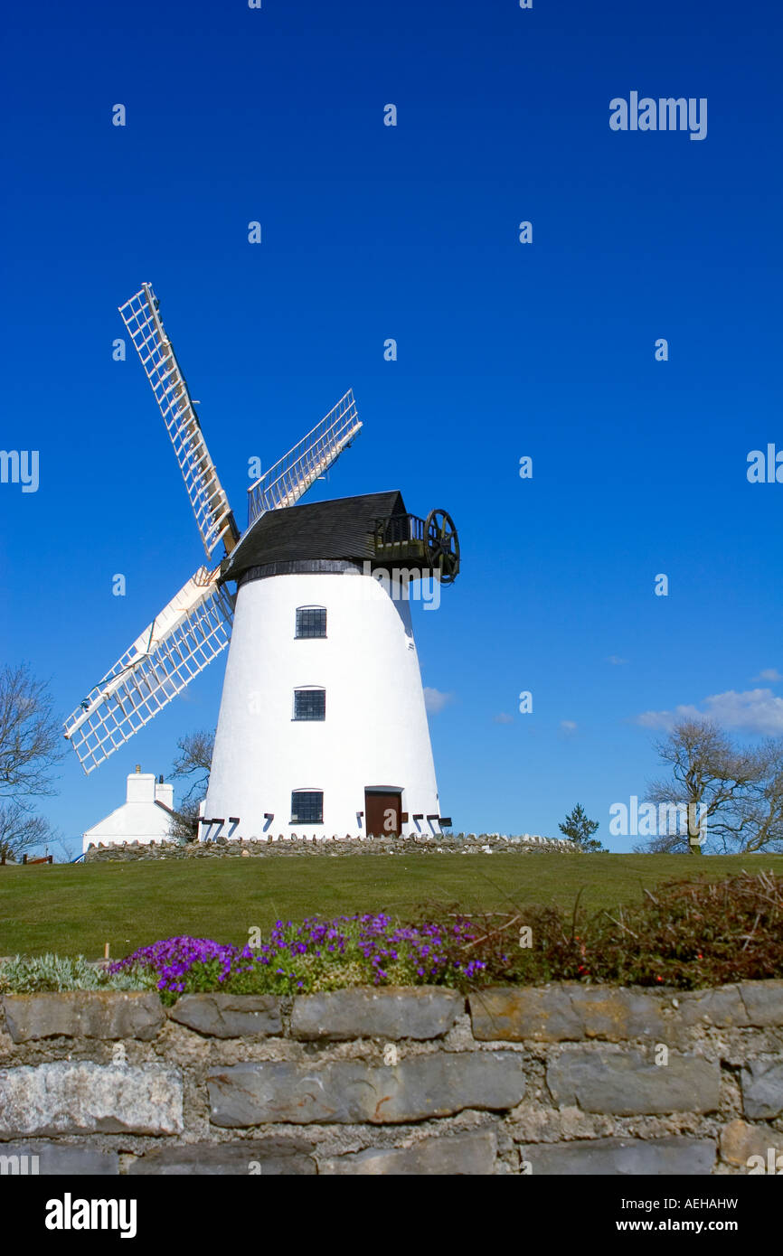 Wales mill hi-res stock photography and images - Alamy