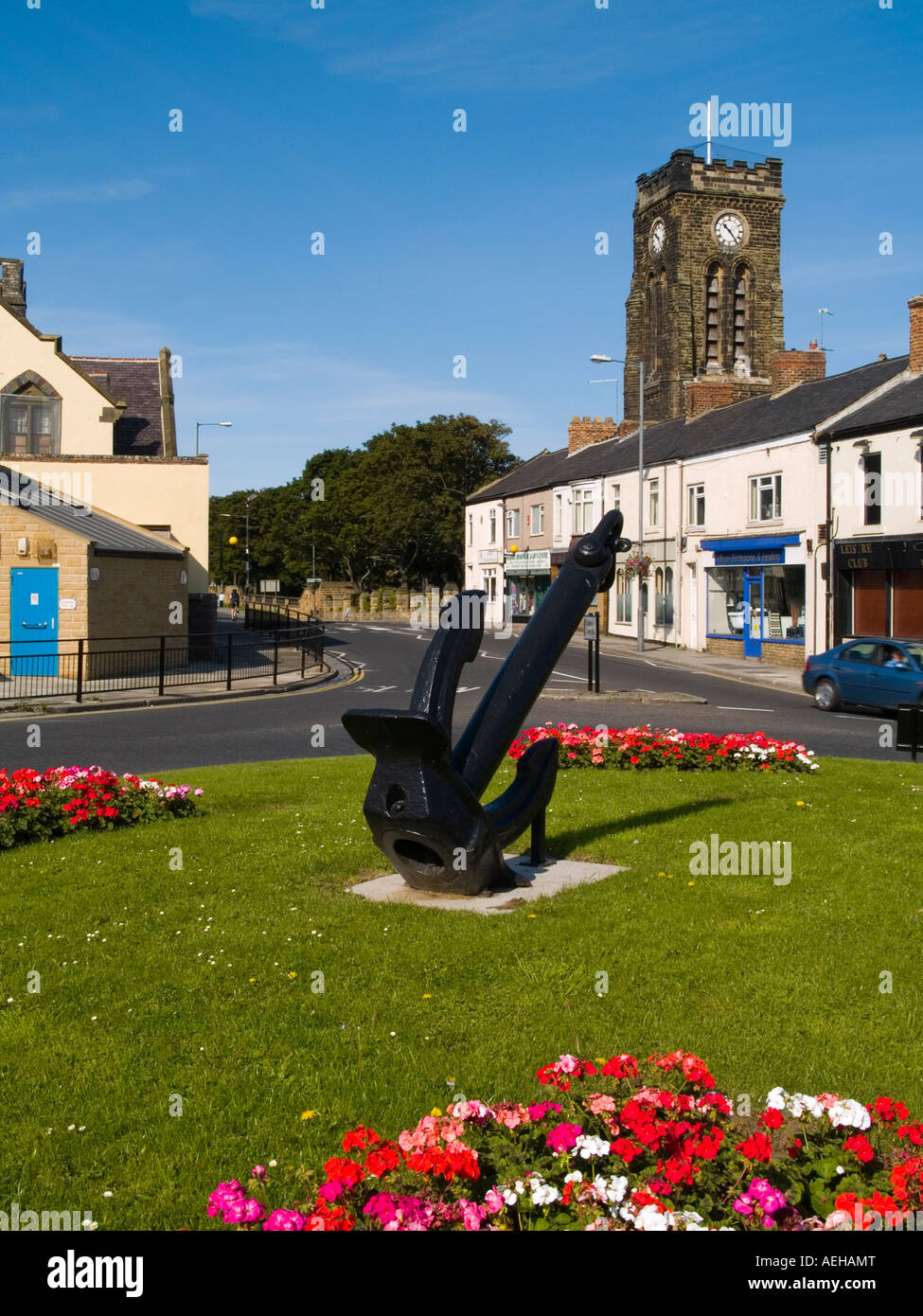 Marske By The Sea High Resolution Stock Photography and Images - Alamy