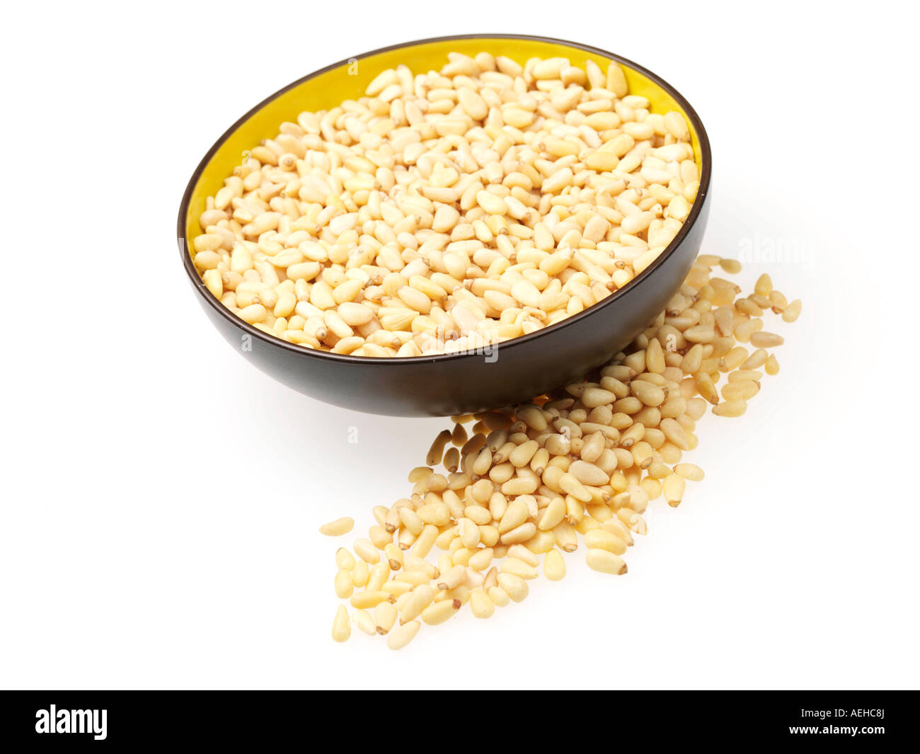 Pine kernel hi-res stock photography and images - Alamy