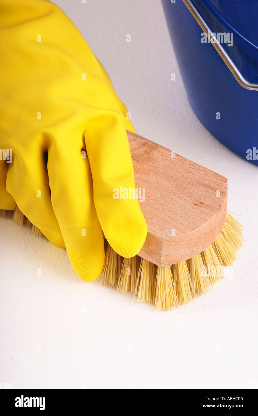 Scrubbing surface hi-res stock photography and images - Alamy