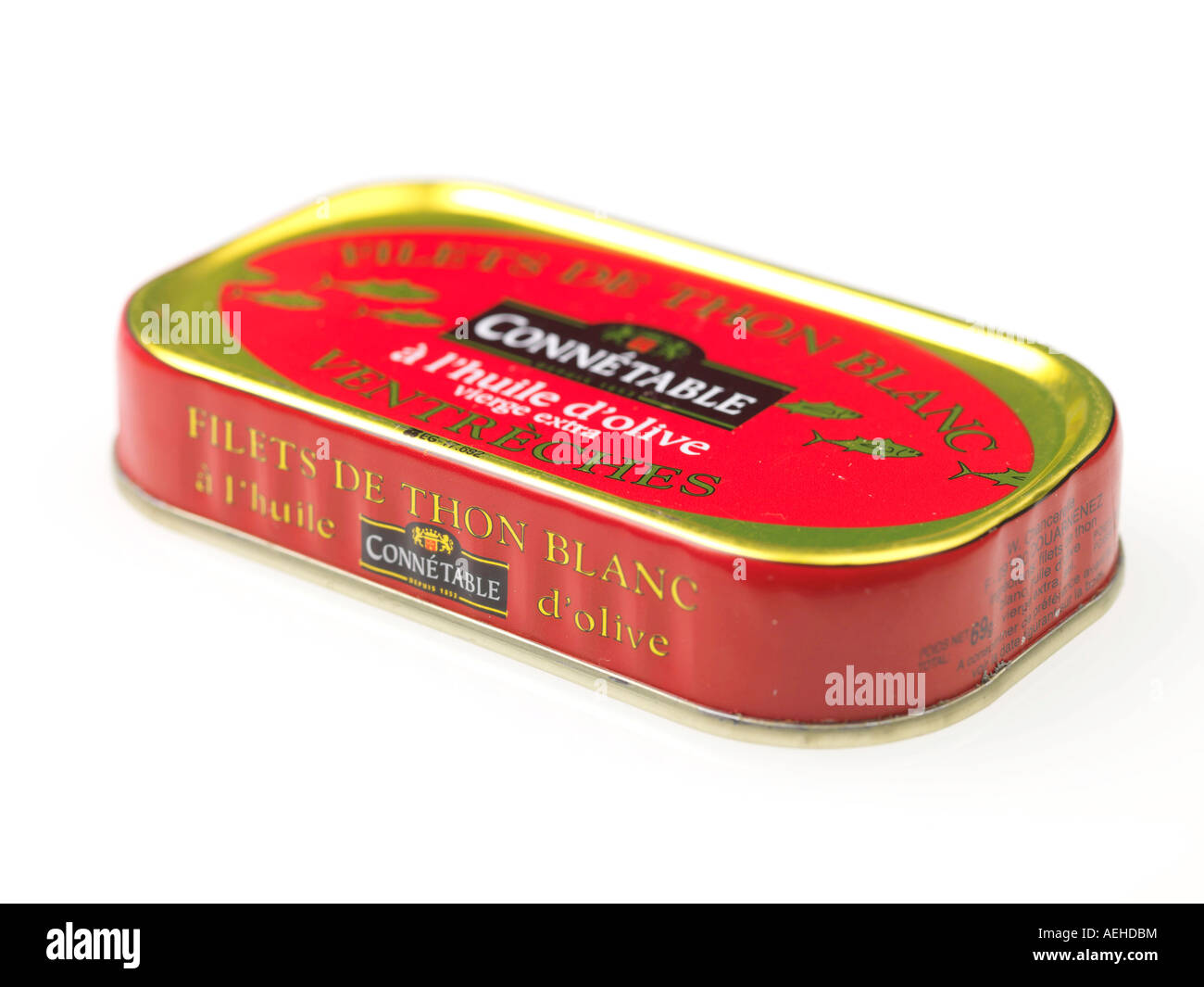 Tuna fillets Cut Out Stock Images & Pictures - Alamy