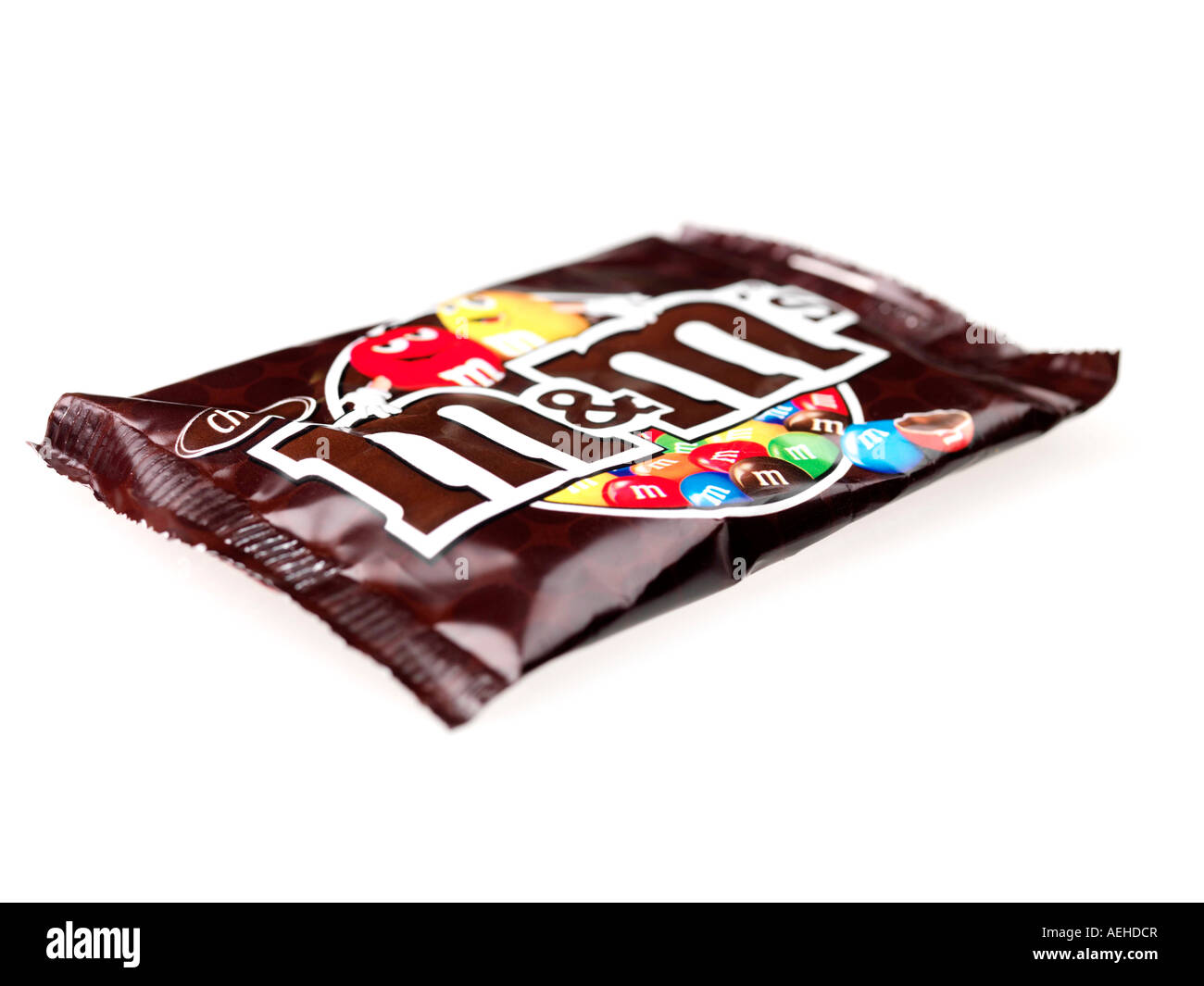 Bags of sweets Cut Out Stock Images & Pictures - Alamy